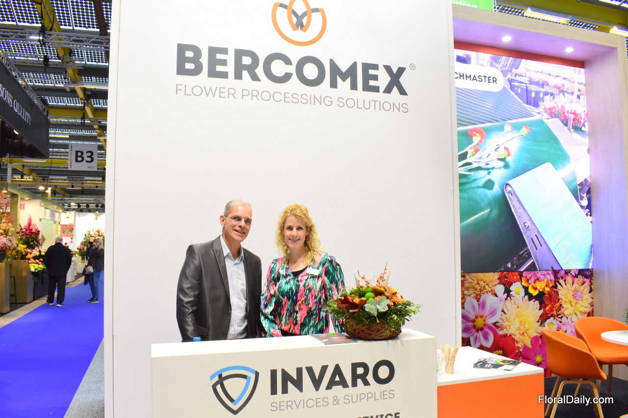 IFTF 2023, Vijfhuizen, The Netherlands