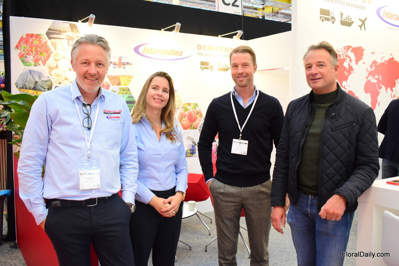 IFTF 2023, Vijfhuizen, The Netherlands