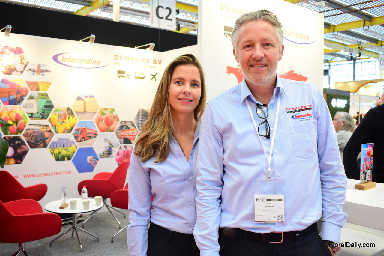 IFTF 2023, Vijfhuizen, The Netherlands