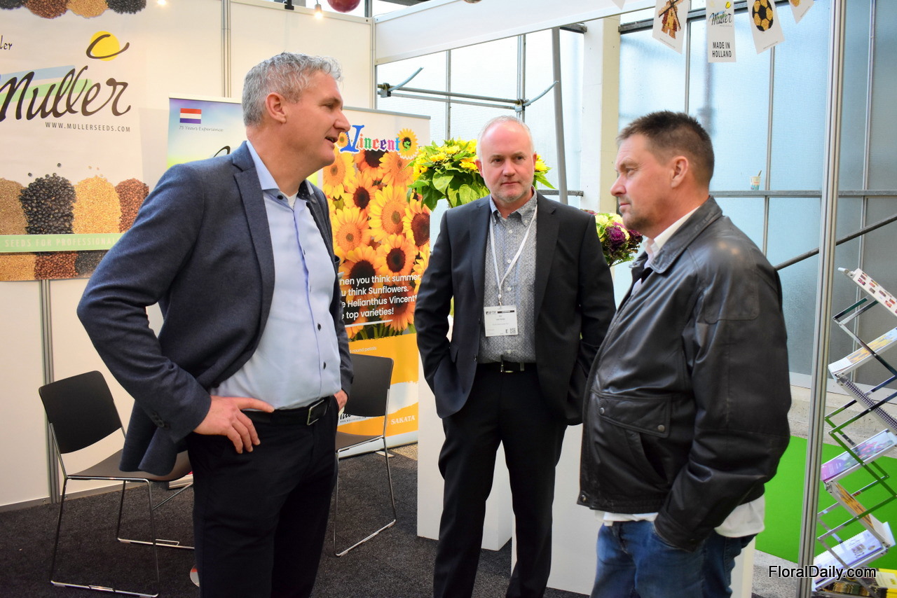 IFTF 2023, Vijfhuizen, The Netherlands