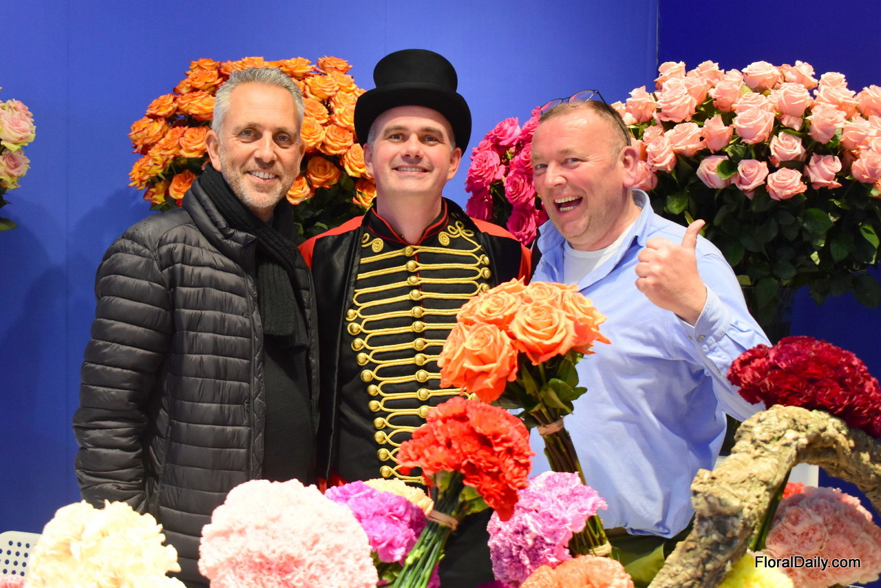 IFTF 2023, Vijfhuizen, The Netherlands