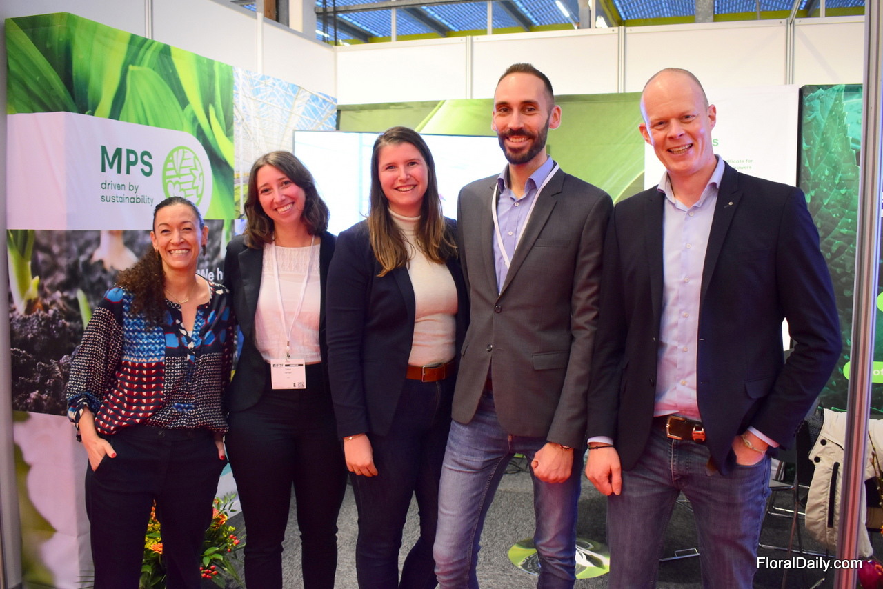 IFTF 2023, Vijfhuizen, The Netherlands