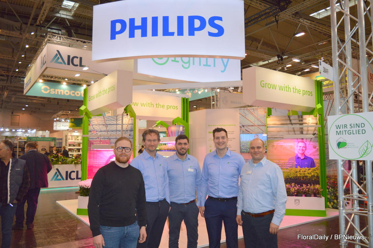 IPM Essen 2024 - Technical Suppliers