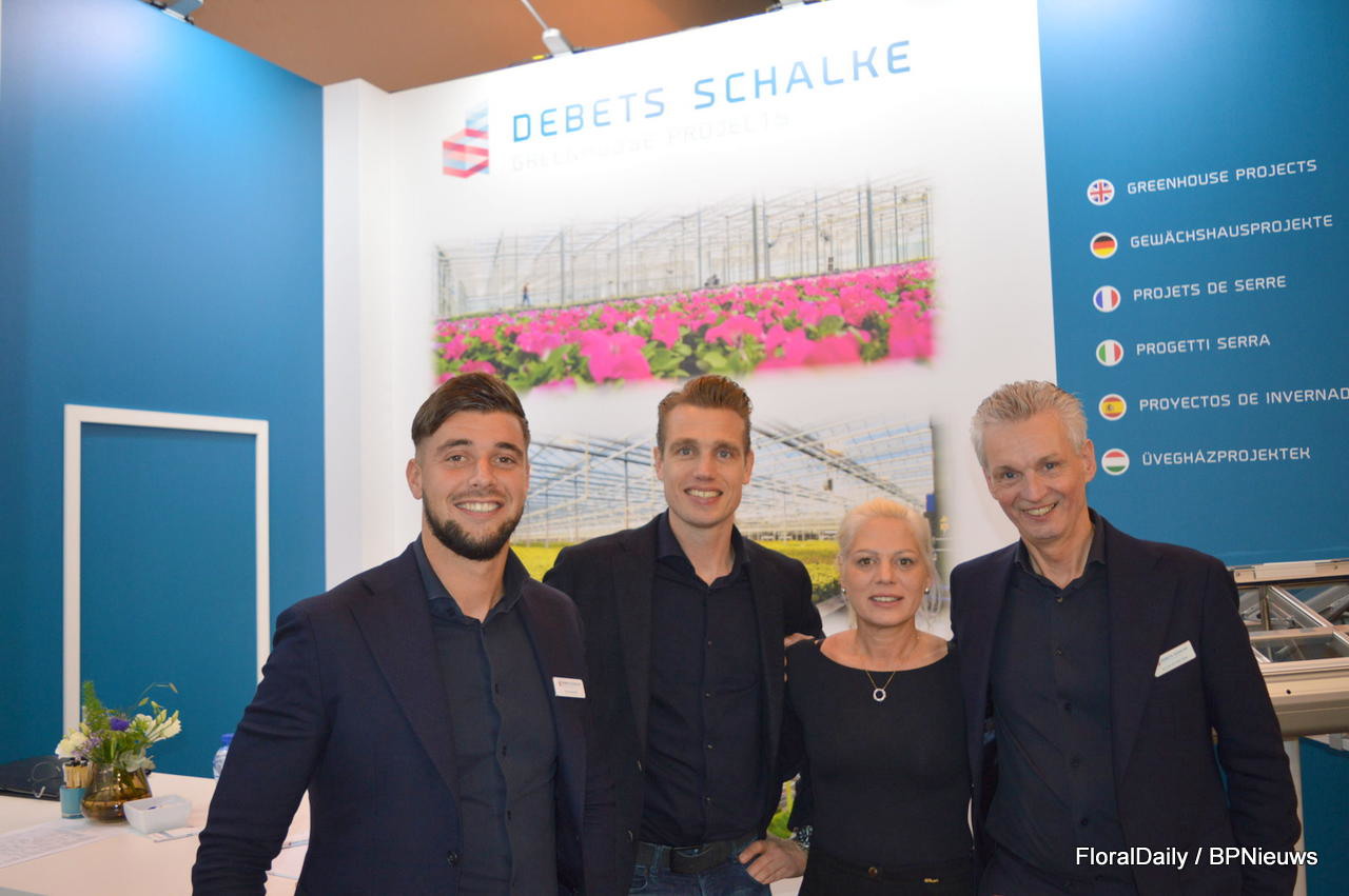 IPM Essen 2024 - Technical Suppliers