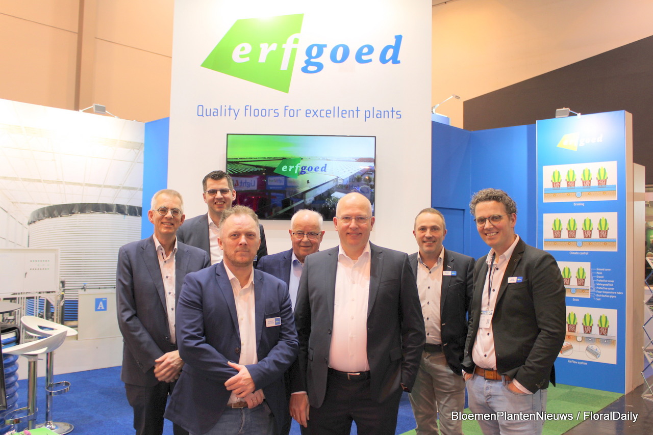 IPM Essen - Technique