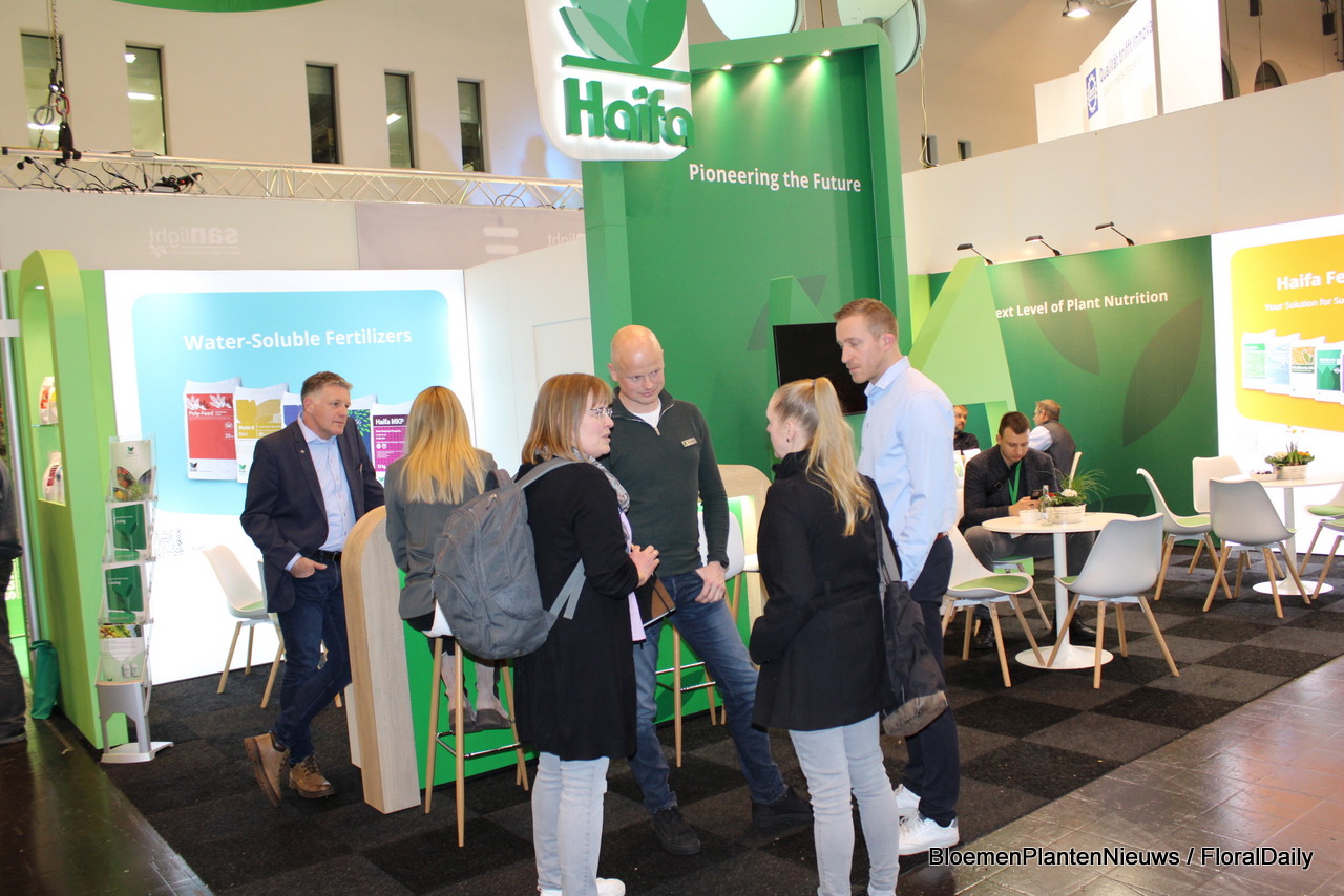 IPM Essen - Technique