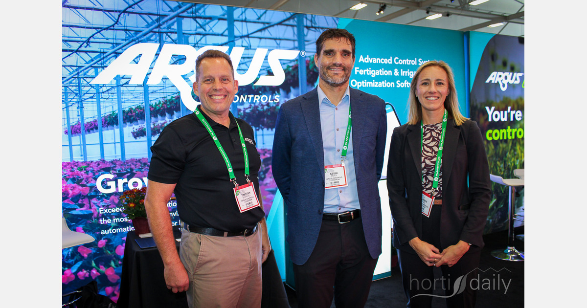 Diving into the newly launched Argus Axia