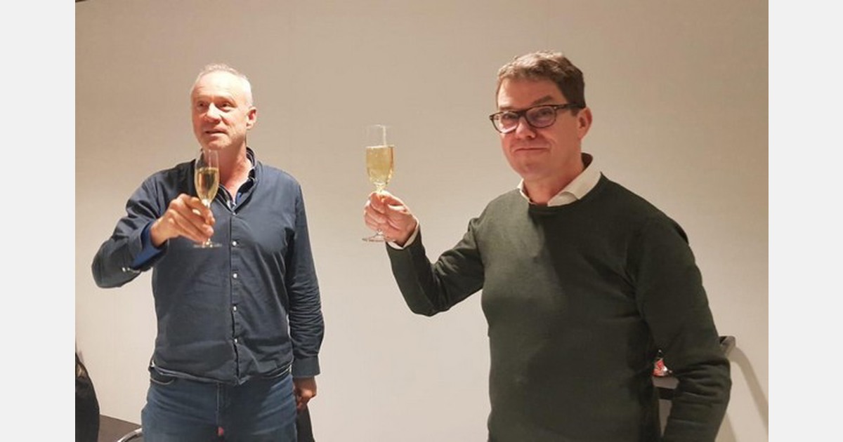 Netherlands: Green'05 B.V. acquires Wooning Orchids