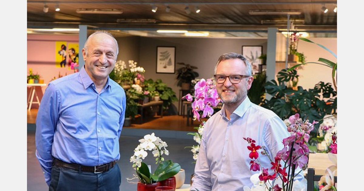 Belgium: Floréac gets new CEO