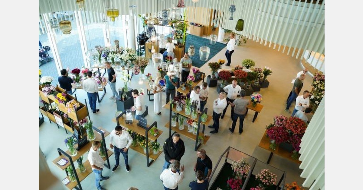 Decorum Summer Fair welcomed 110 visitors