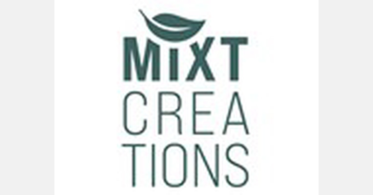 NL: Spring Trends on display at Mixt Creations Home Fair