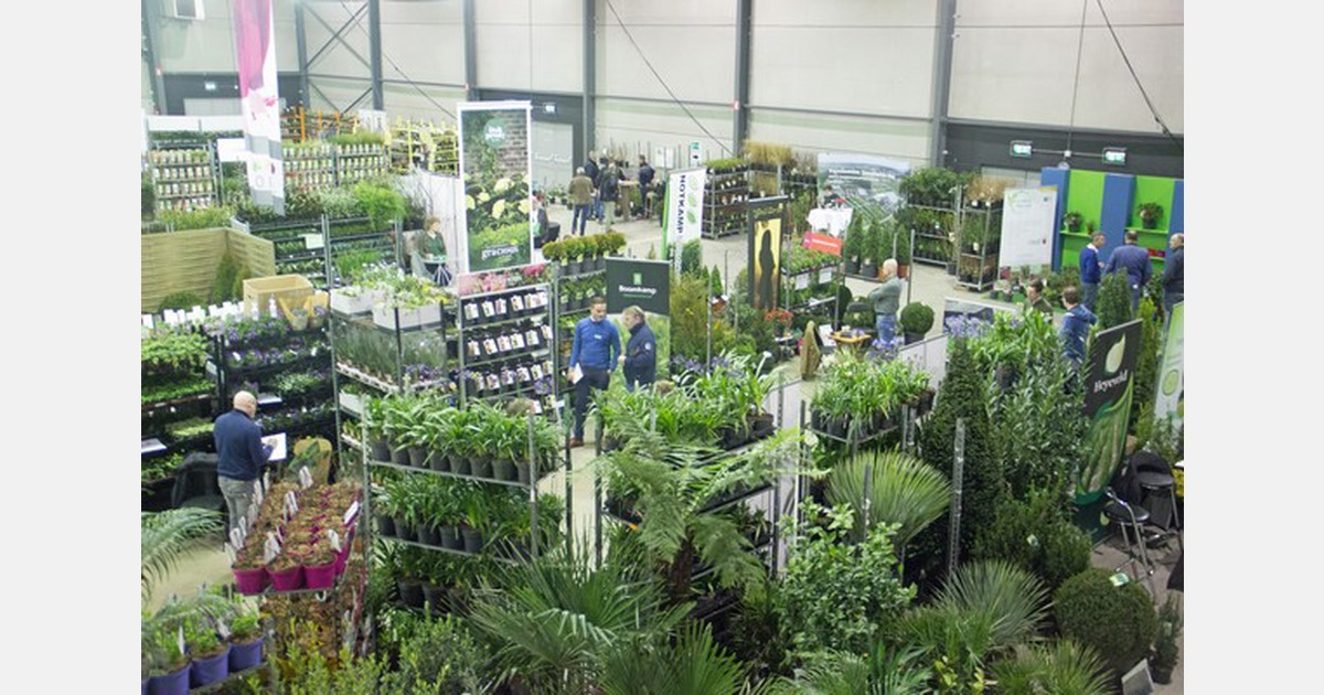 Florall spring fair to be held on March 7 in 2023