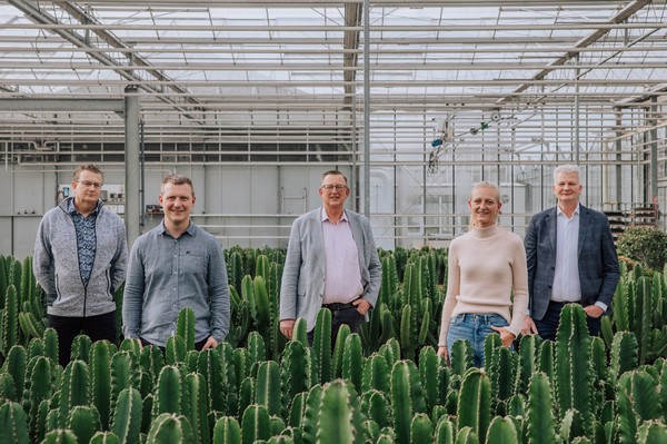 Ubink family business future-proofed with entry of new generation