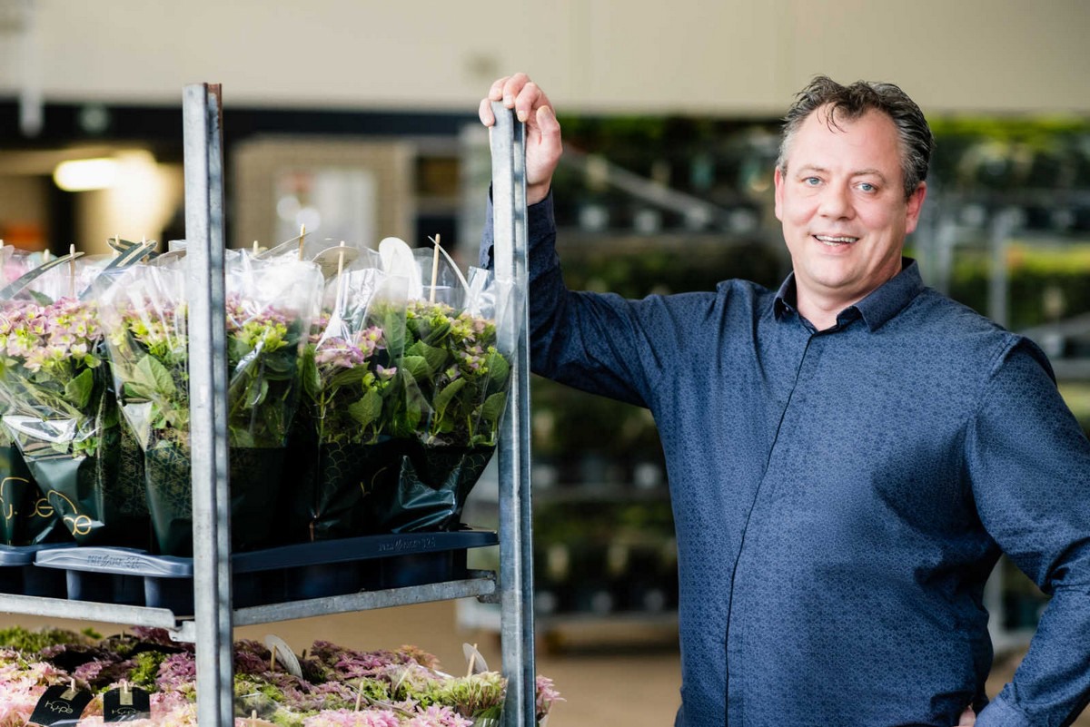 Packaging registration completed four times faster thanks to smart ...