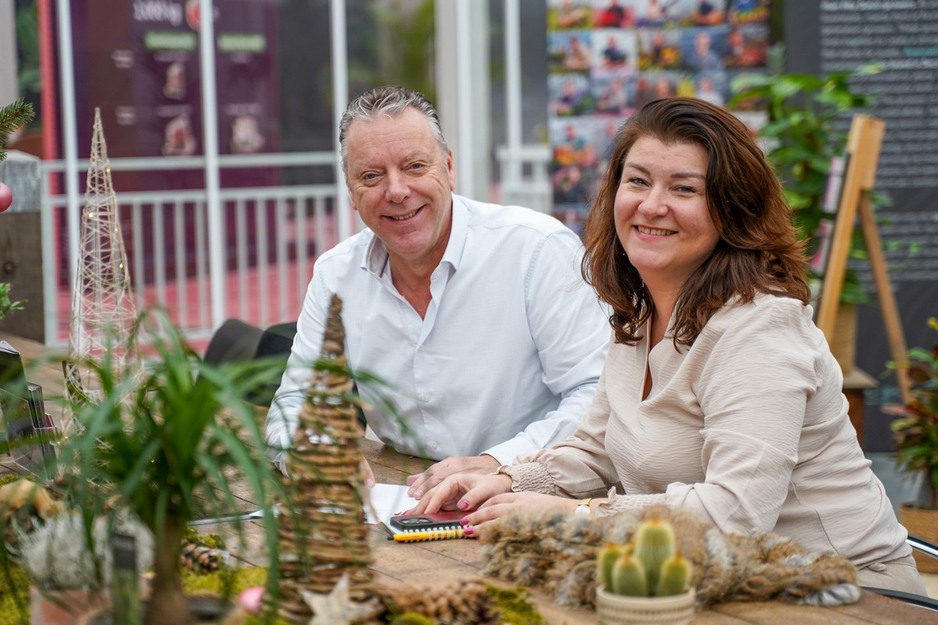 Warja Abrosimova becomes brand ambassador for Decorum