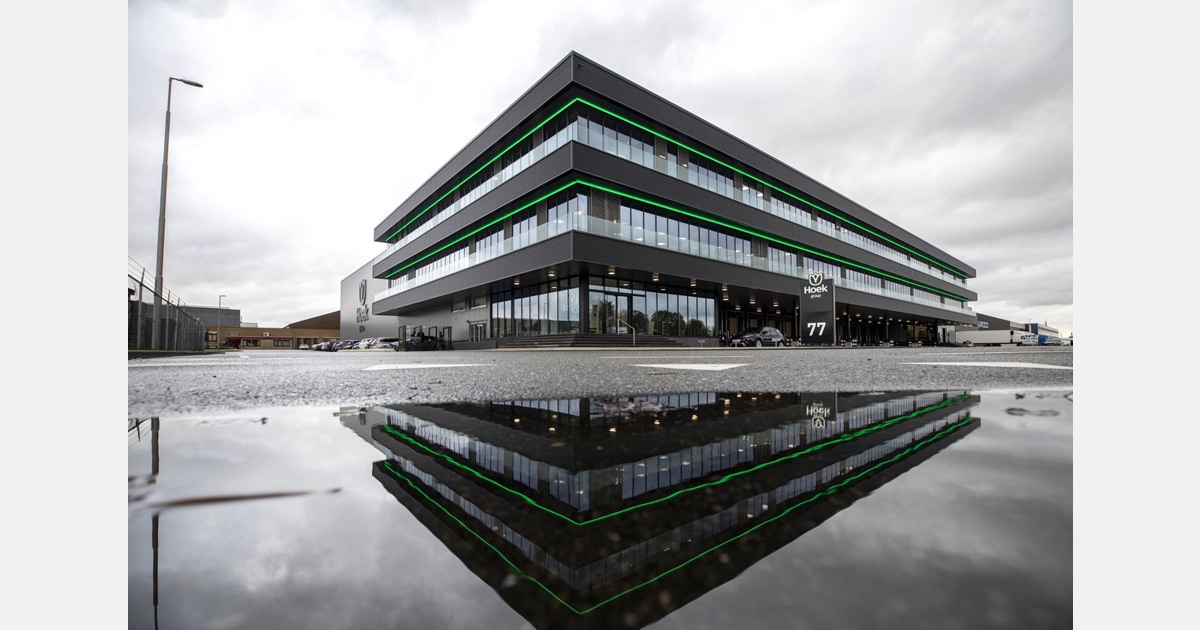 Hoek Flowers strengthens presence in Northern Germany