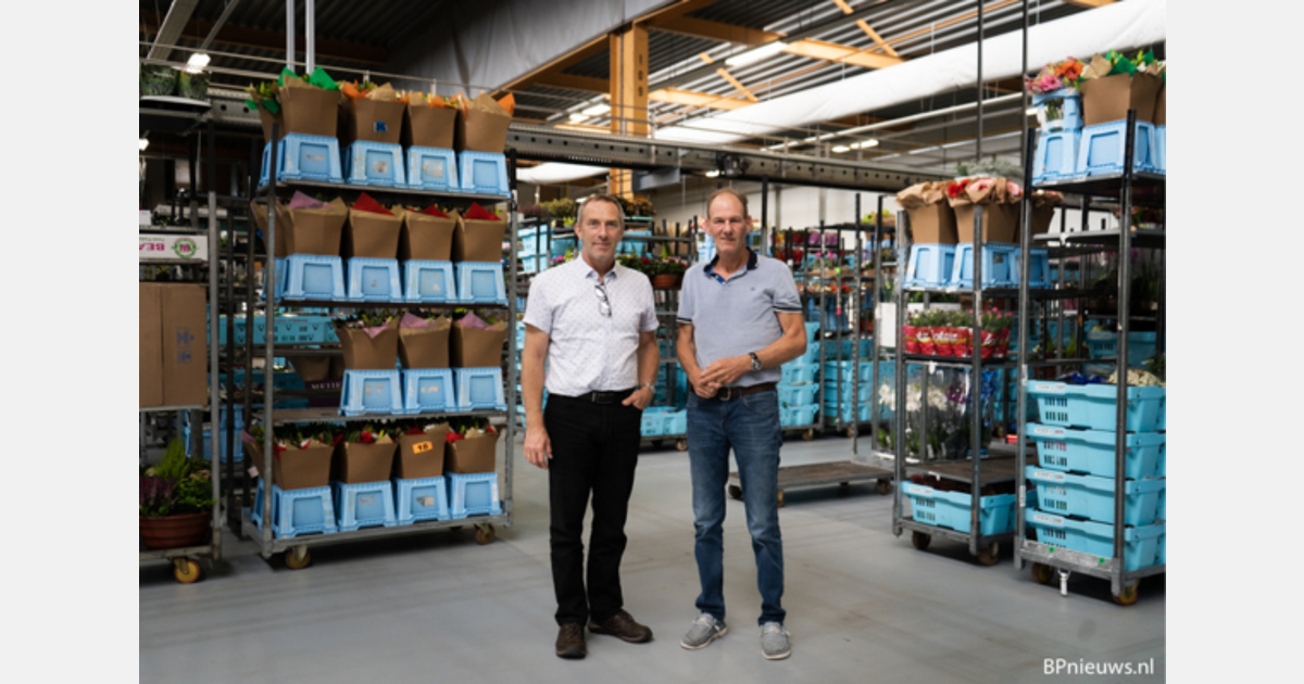 "We now easily achieve a picking time of 21 seconds"