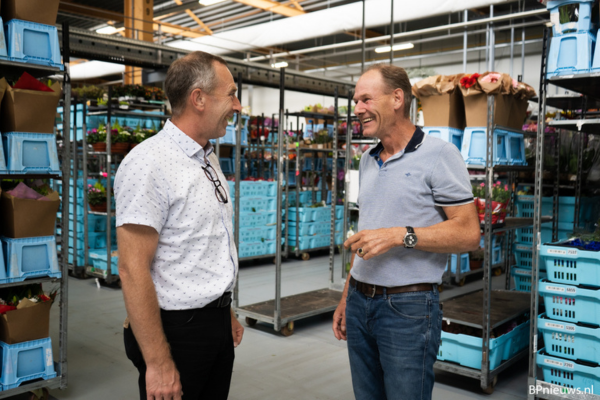 "We now easily achieve a picking time of 21 seconds"