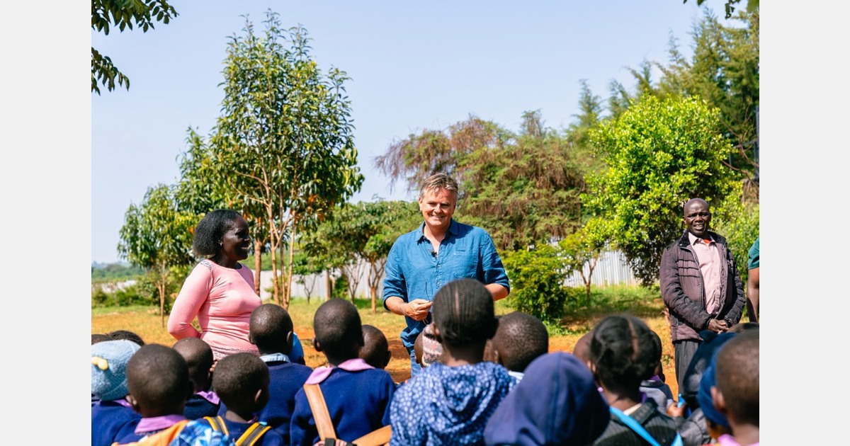 mount elgon orchards