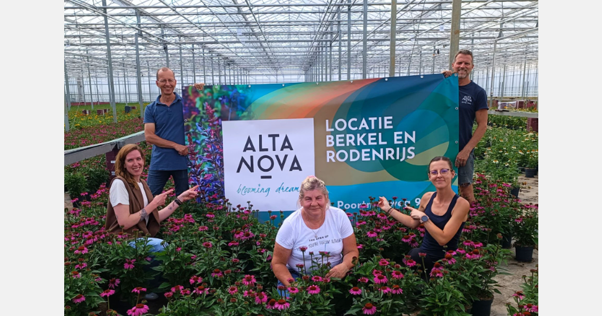 NL: AltaNova relocates to new headquarters