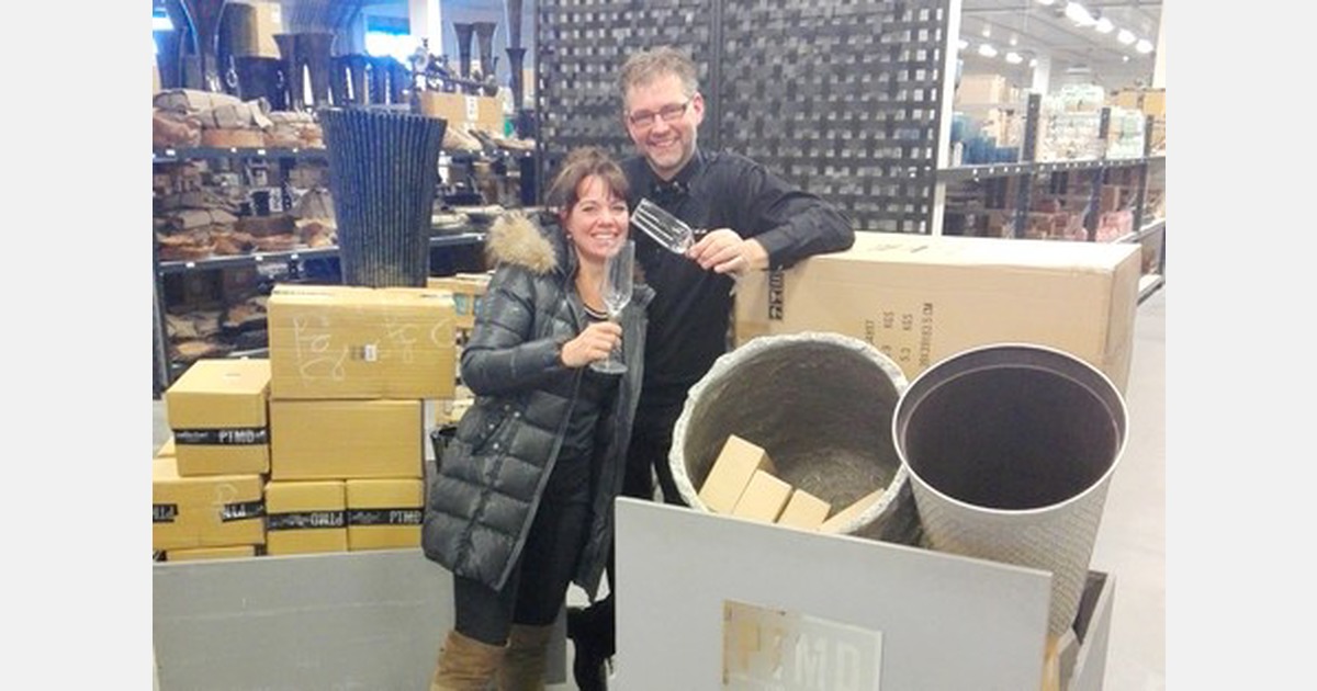 "Experience makes the customer greedy"