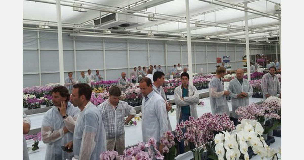 Increasingly more applications for Waterwick and Aquastick