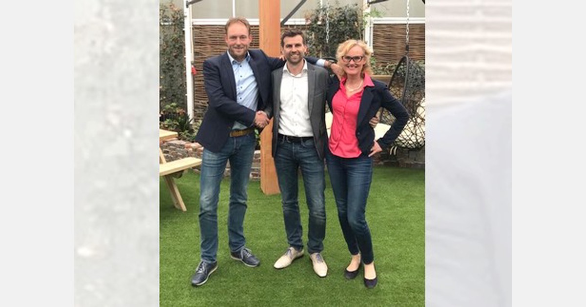 NL: New Management at Van Dijk Flora