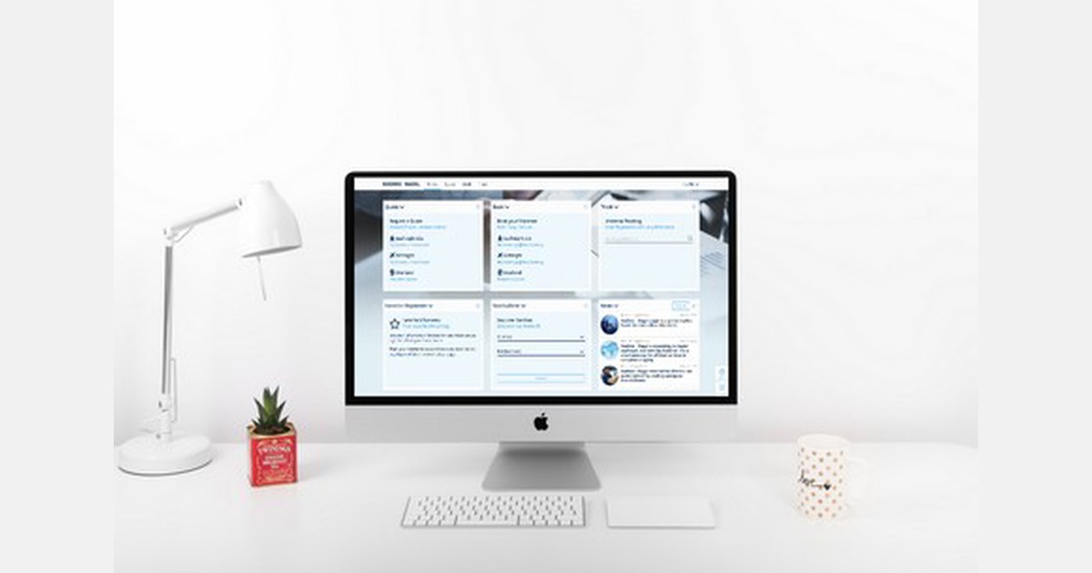 Kuehne + Nagel introduces myKN