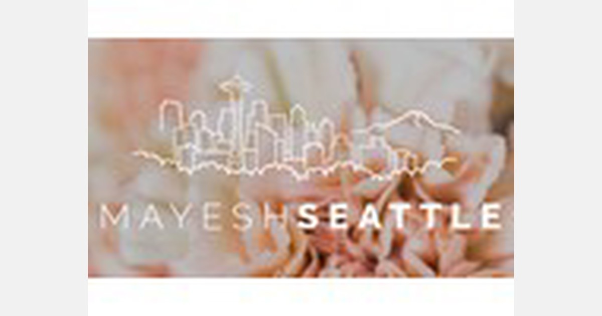 US (WA): Mayesh Wholesale Florist brings floral presence to Seattle