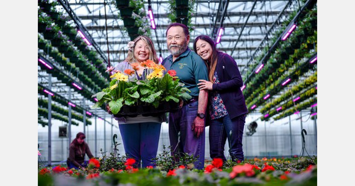 Horti LED production line added to Signify factory in Camargo