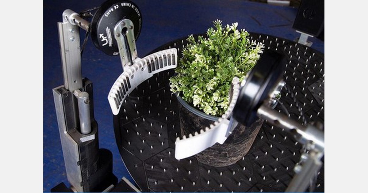 Autonomous robots for horticulture are here