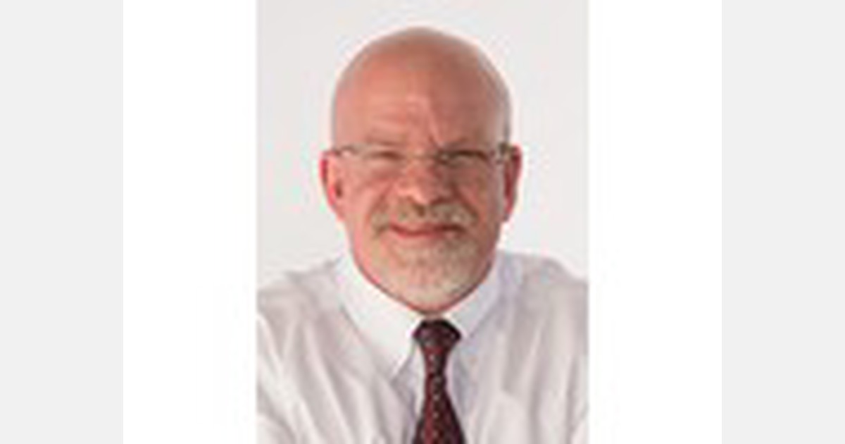 US (OR): Farwest Show keynote speaker Dr. Charlie Hall to forecast ...