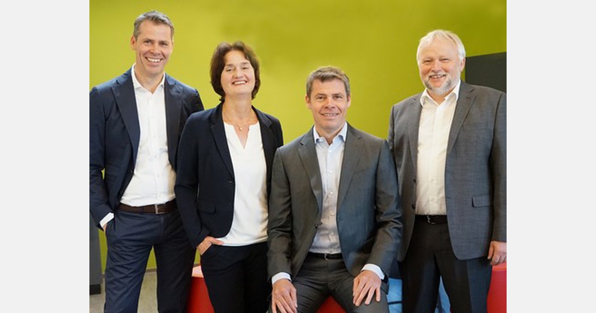 Personnel changes at Selecta one