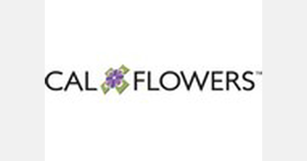 CalFlowers to launch new marketing campaign