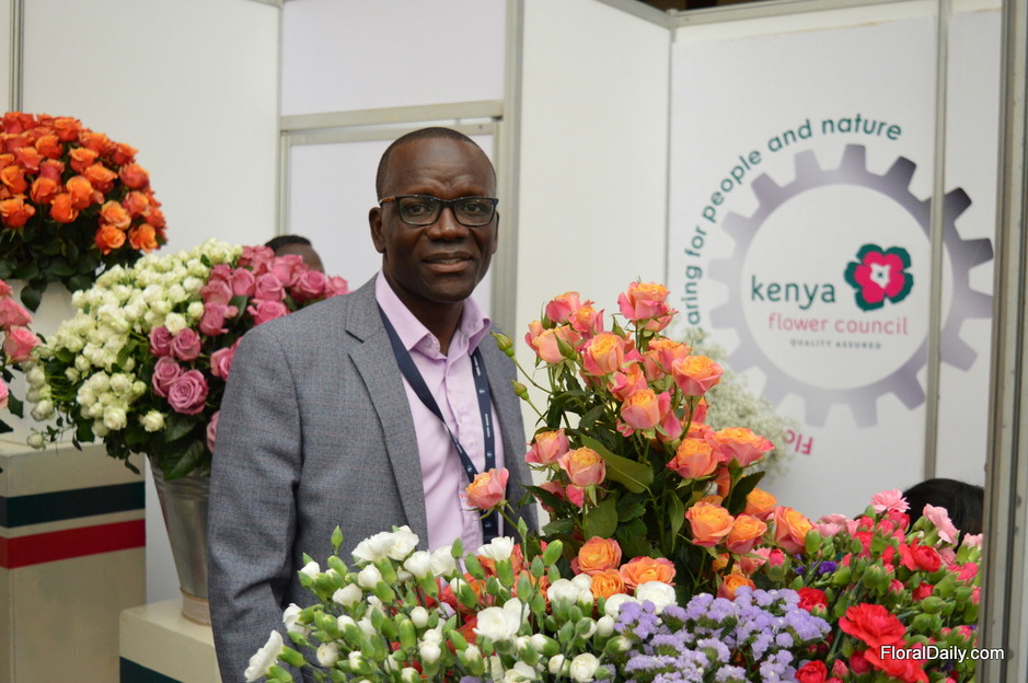 The three major challenges for Kenya's flower industry in 2021