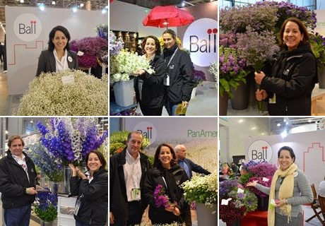 Lourdes Reyes is retiring from Ball SB