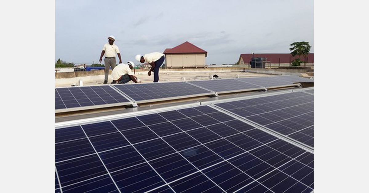 Ecoligo closes financing round of EUR 2.5 million to expand solar-as-a ...