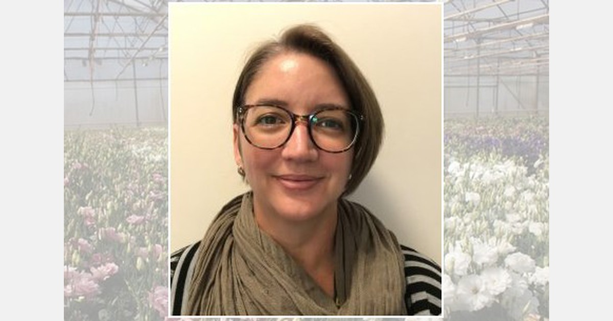 Meet the new NGIA Plant Protection Officer