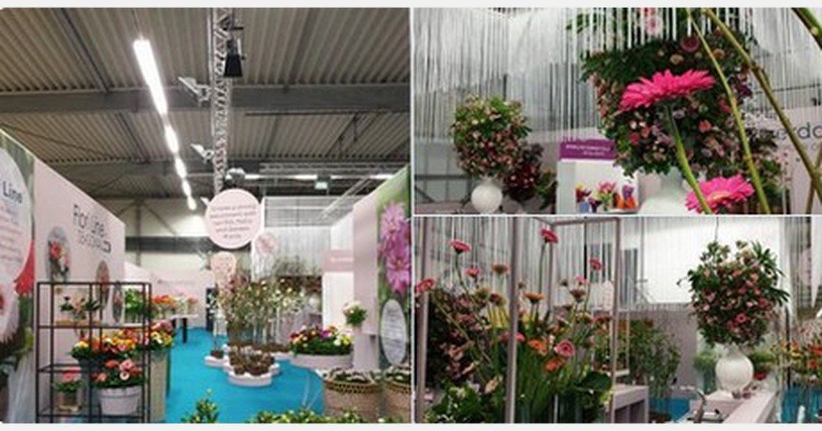 HilverdaFlorist B.V.