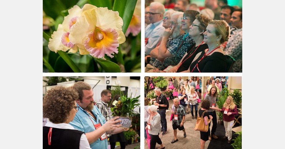 "TPIE is the world’s marketplace for tropicals and indoor plants"