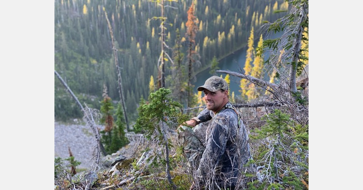 Ryan Merryfield, Clifty View Nursery, passes away