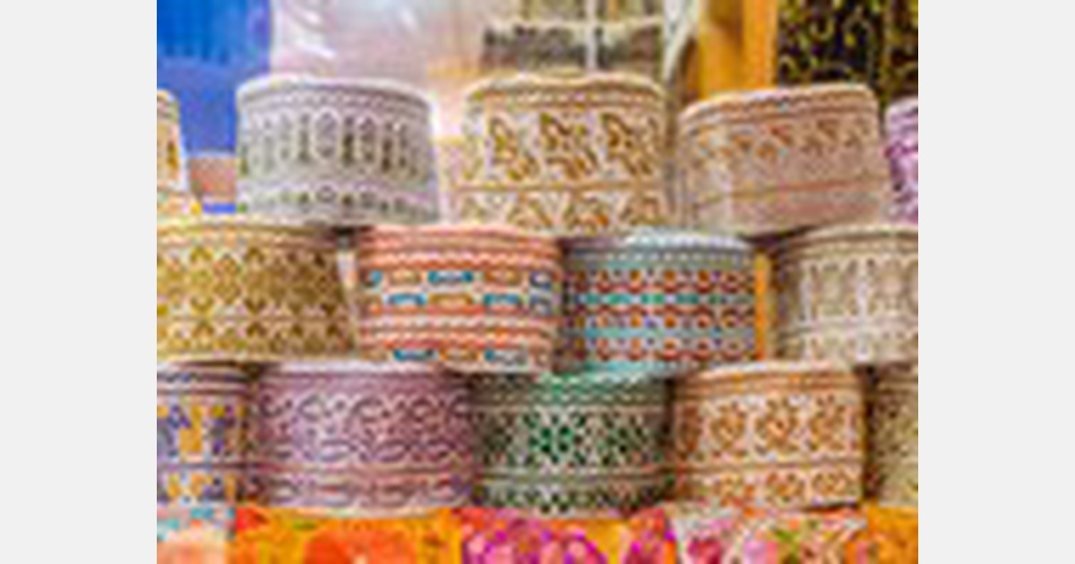 DSV opens new office in Oman