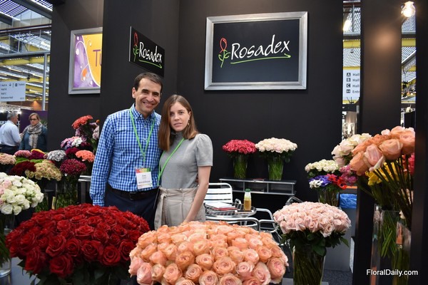 There’s more than just roses in Ecuador