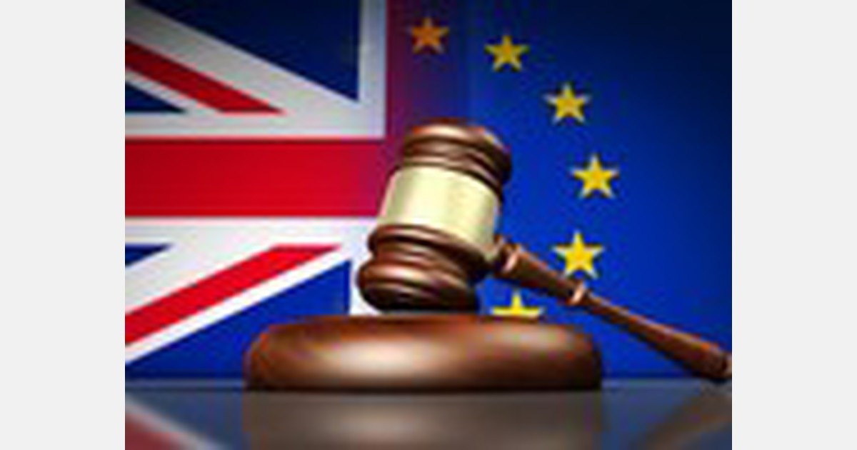 Information on Brexit in relation to Plant Variety Rights