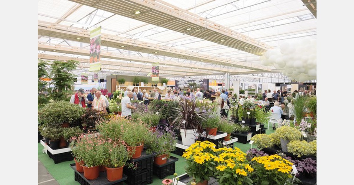 Plantarium presents the theme for 2020