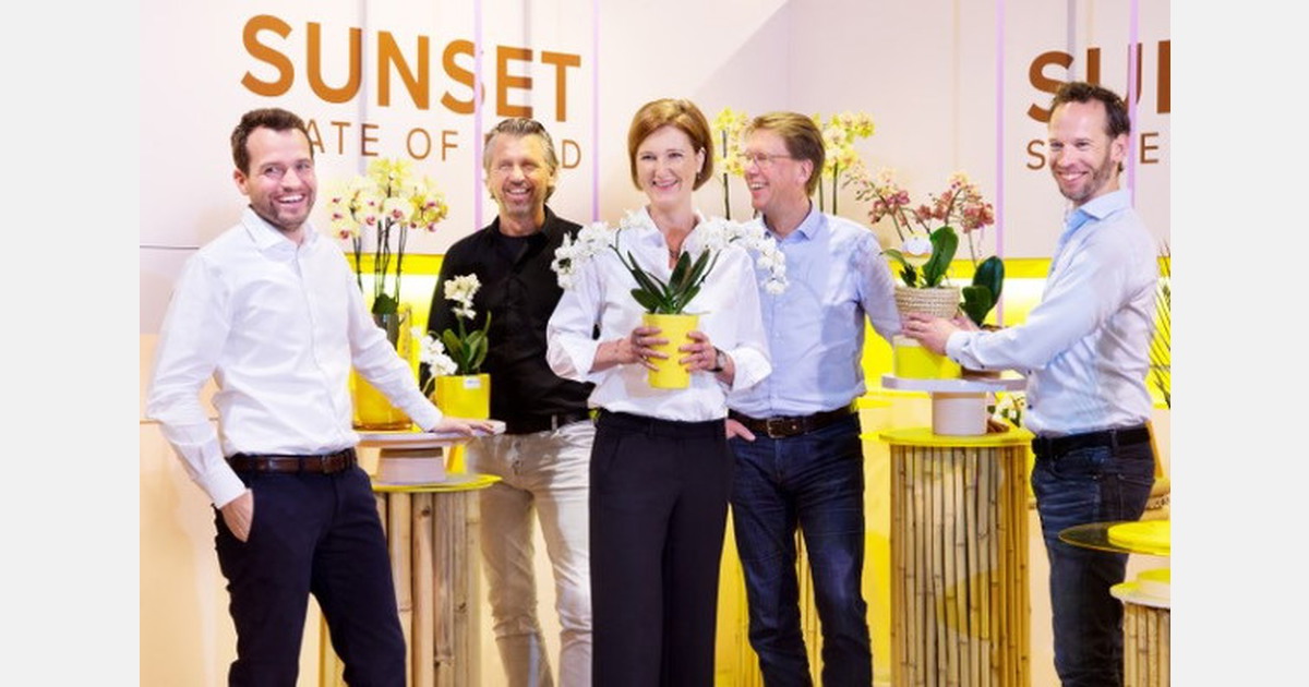 Hark Orchids takes 50% stake in Sion