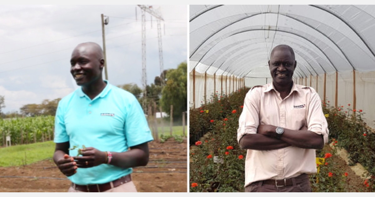 Dudutech moves to connect customers and R&D