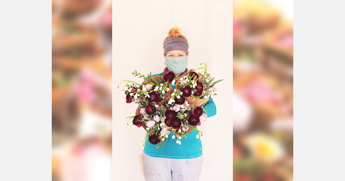 Selling hope and convenience