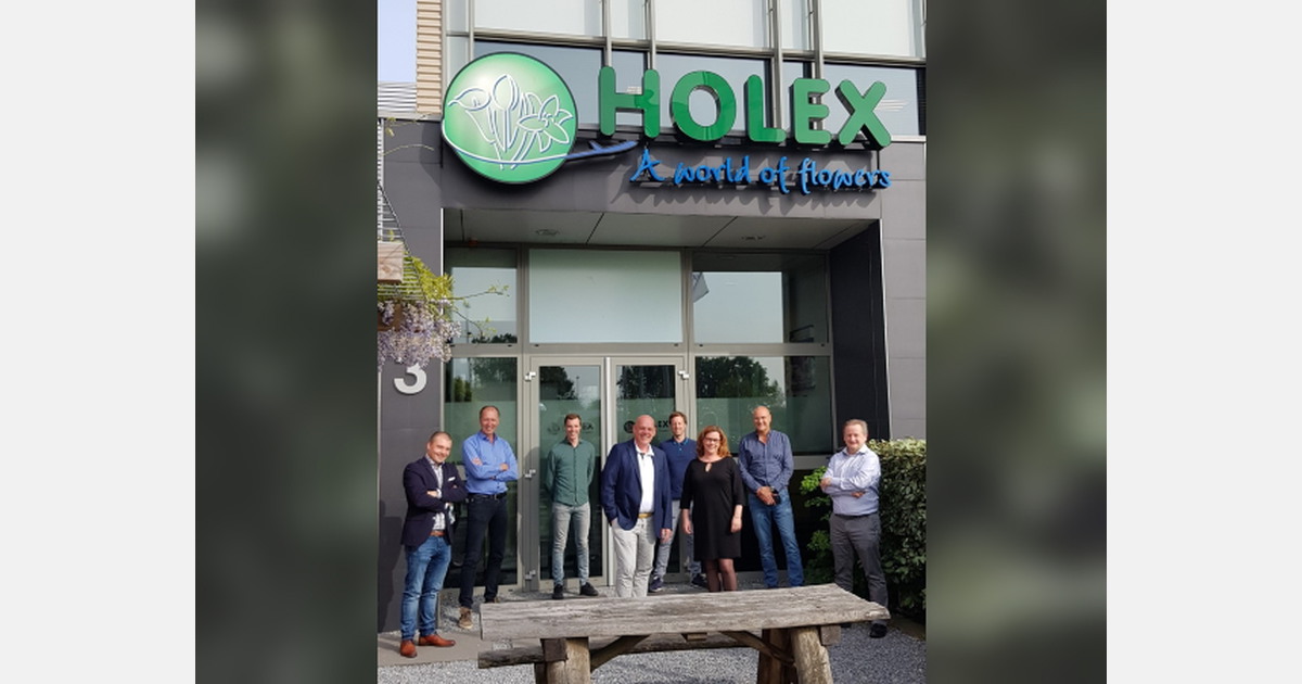 Holex USA expands offerings into New York