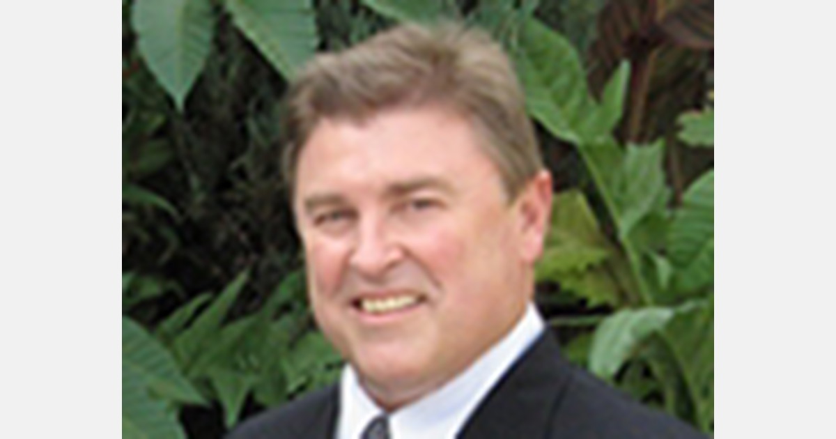 CAN (ON): Royal Botanical Gardens CEO Mark Runciman to retire